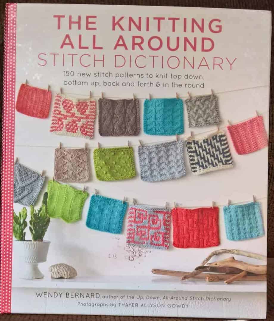 7 of the Best Knitting Books for Every Level of Knitter