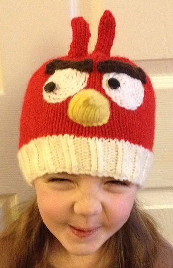 These 14 Free Bird Hat Knitting Patterns Are for the Birds (in the Best ...