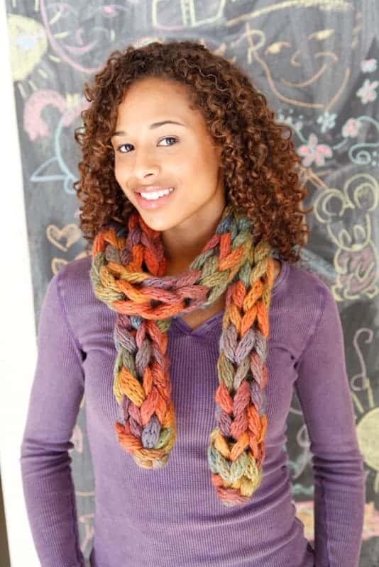 5 Delightful Free Patterns to Knit with Acrylic Yarn