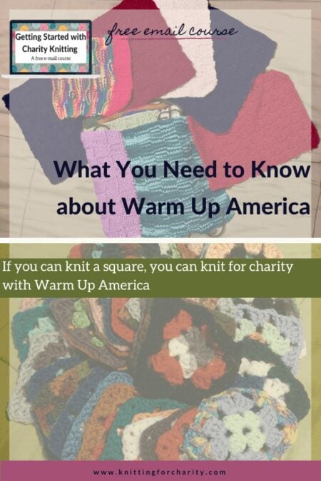 What You Need to Know about Warm Up America