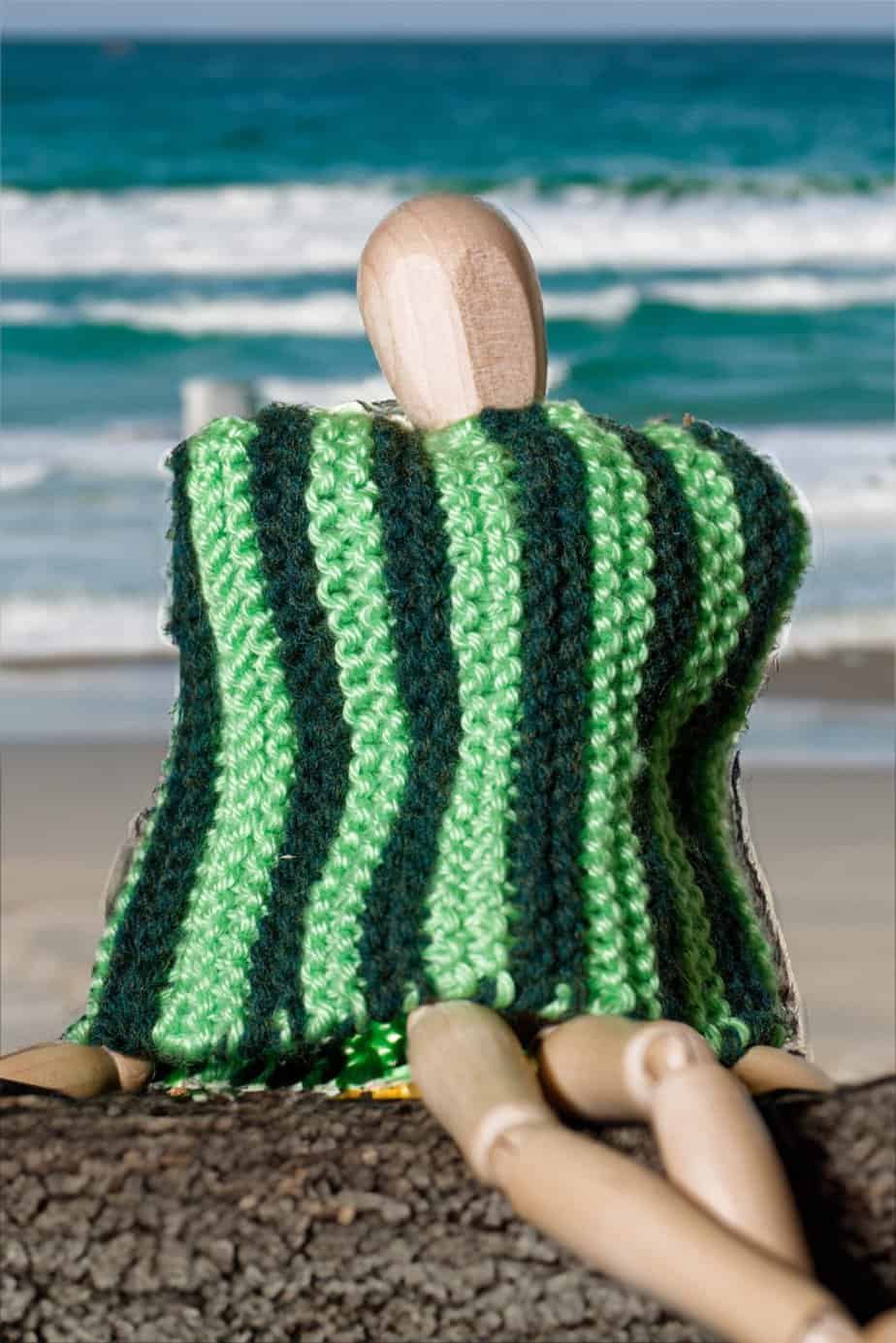 The Perfect Sweater Alternative: 3 Simple & Charming Patterns for Ponchos