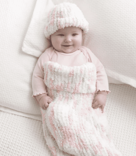 10 Wonderful Ways to Swaddle Baby in Snuggly Warmth: Free Sleep Sack ...